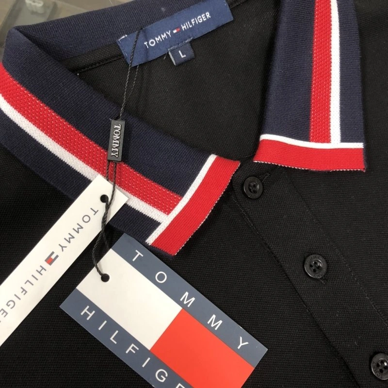 Reasonably priced Tommy Hilfiger T-Shirts