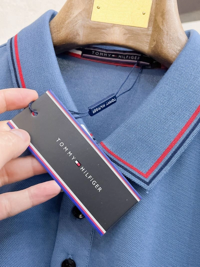 Cut-rate Tommy Hilfiger T-Shirts
