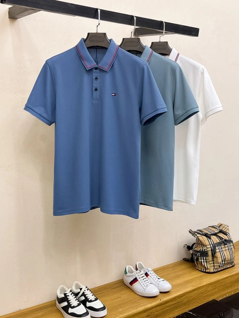 Discounted Tommy Hilfiger T-Shirts