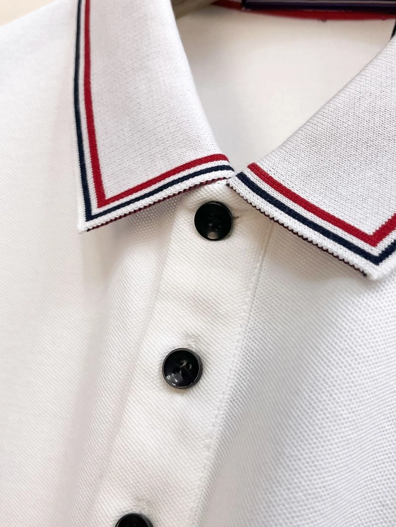 Brand-authenticated Tommy Hilfiger T-Shirts