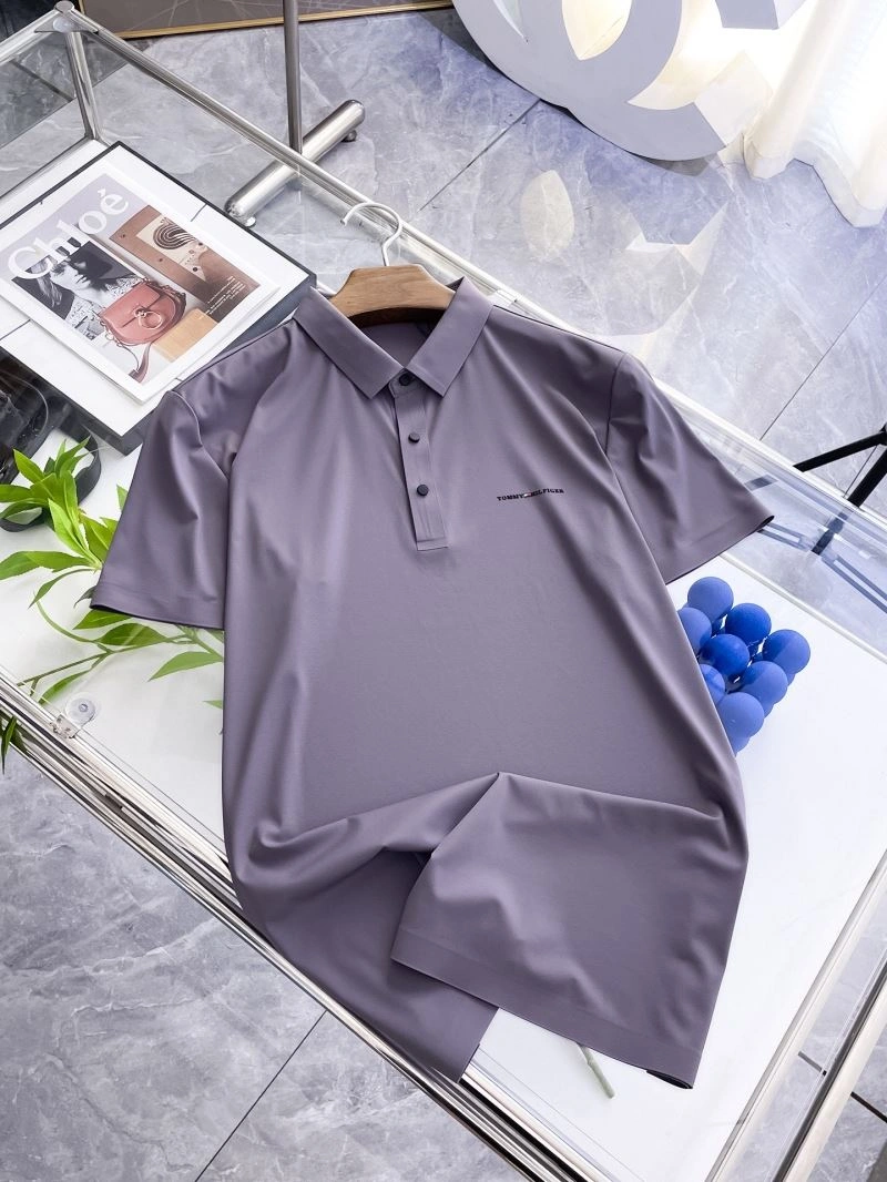 Indistinguishable Tommy Hilfiger T-Shirts