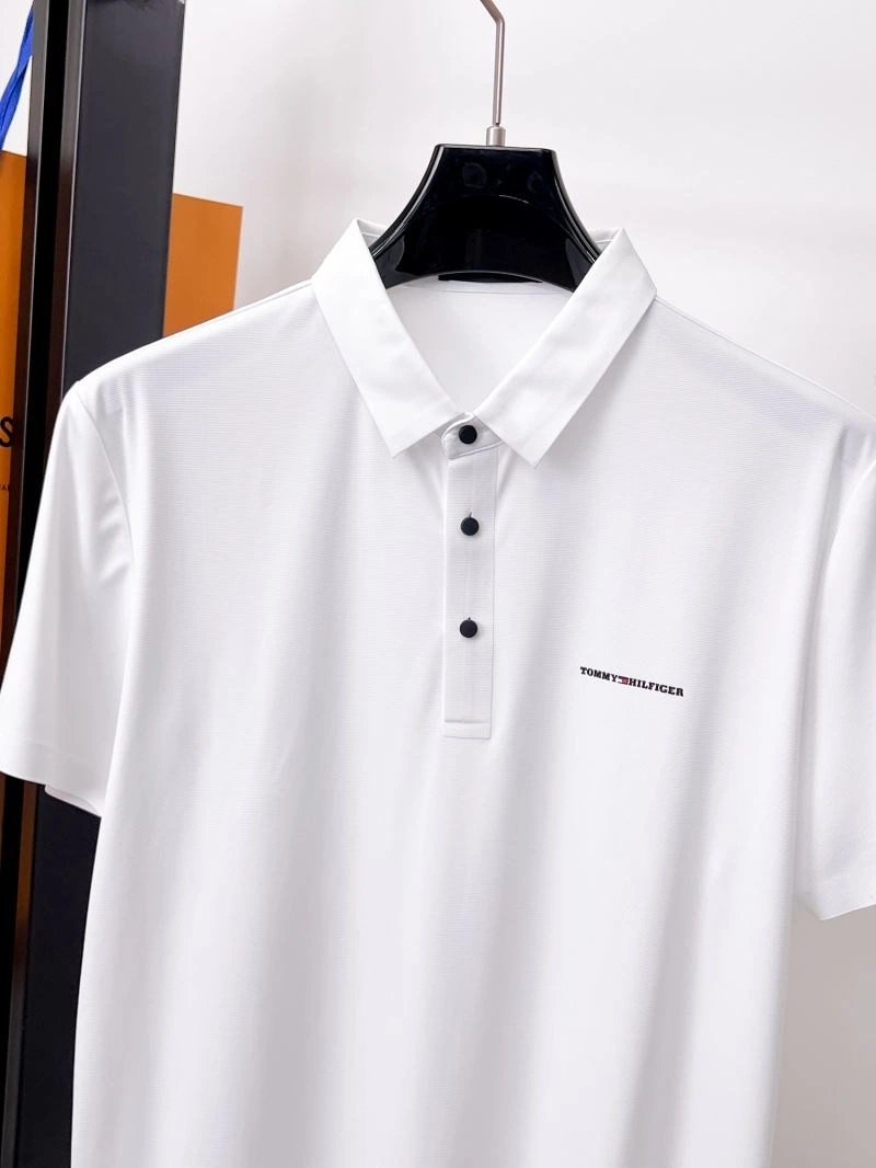 Budget-friendly Tommy Hilfiger T-Shirts