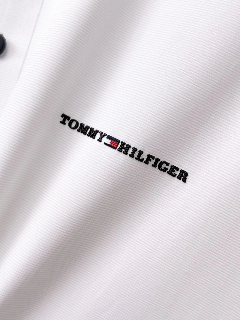 Budget-friendly Tommy Hilfiger T-Shirts