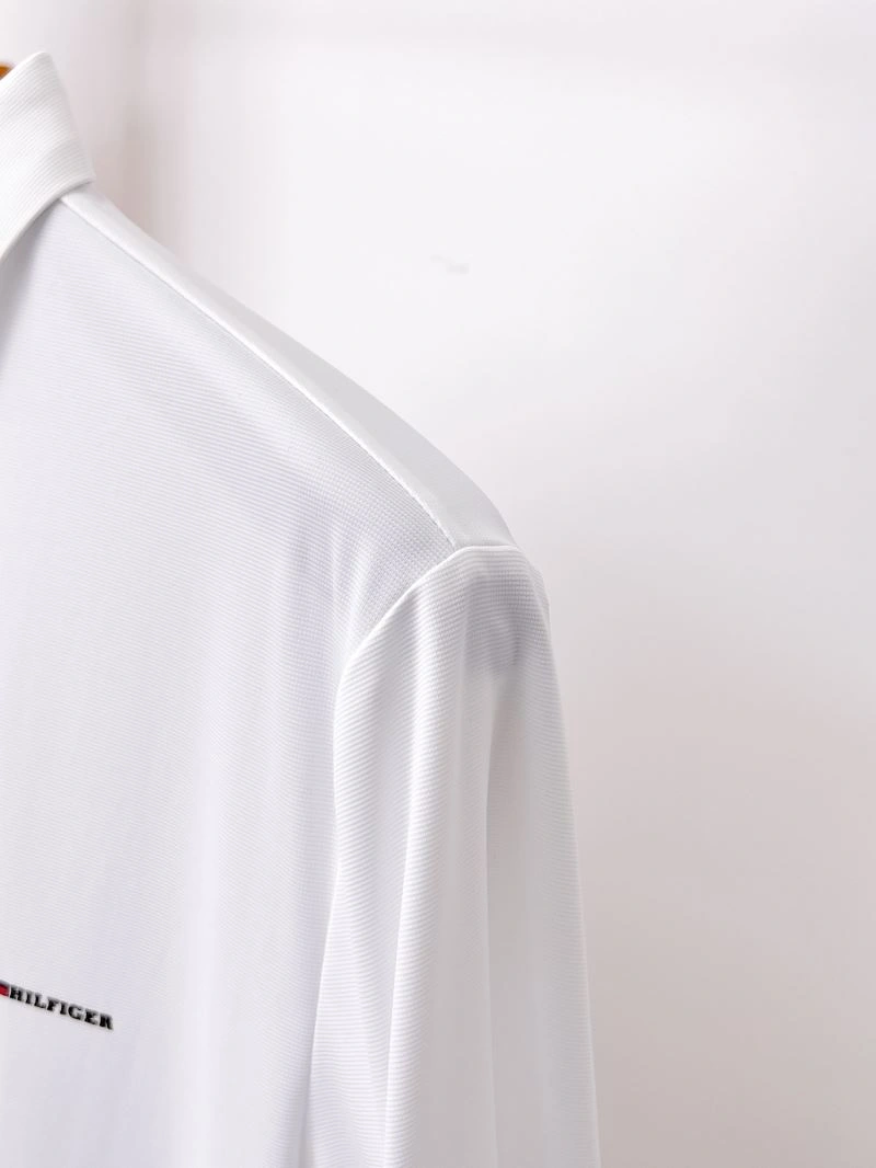 Budget-friendly Tommy Hilfiger T-Shirts