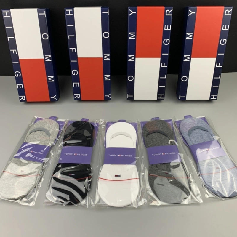 Tommy Socks