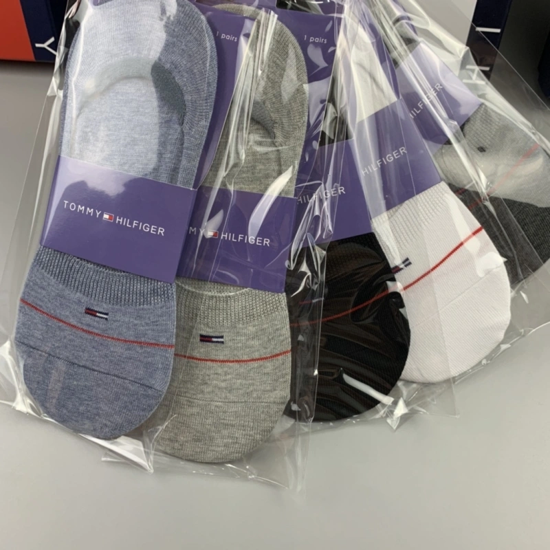 Factory-made Tommy Socks