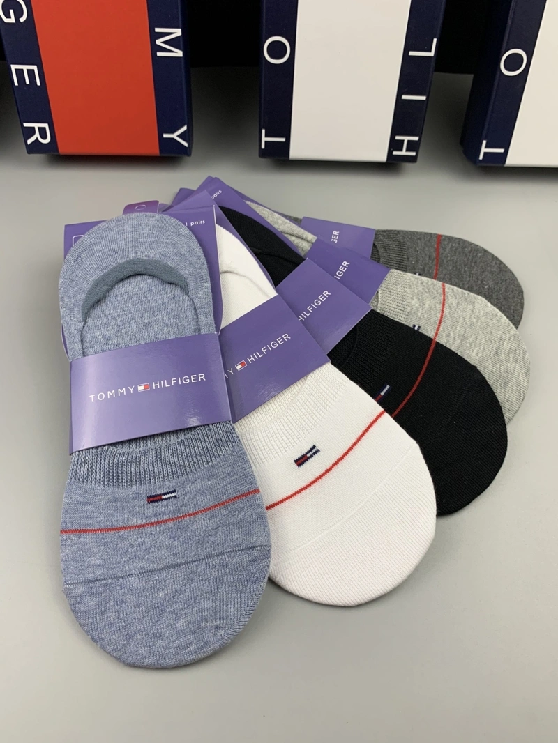 Factory-made Tommy Socks