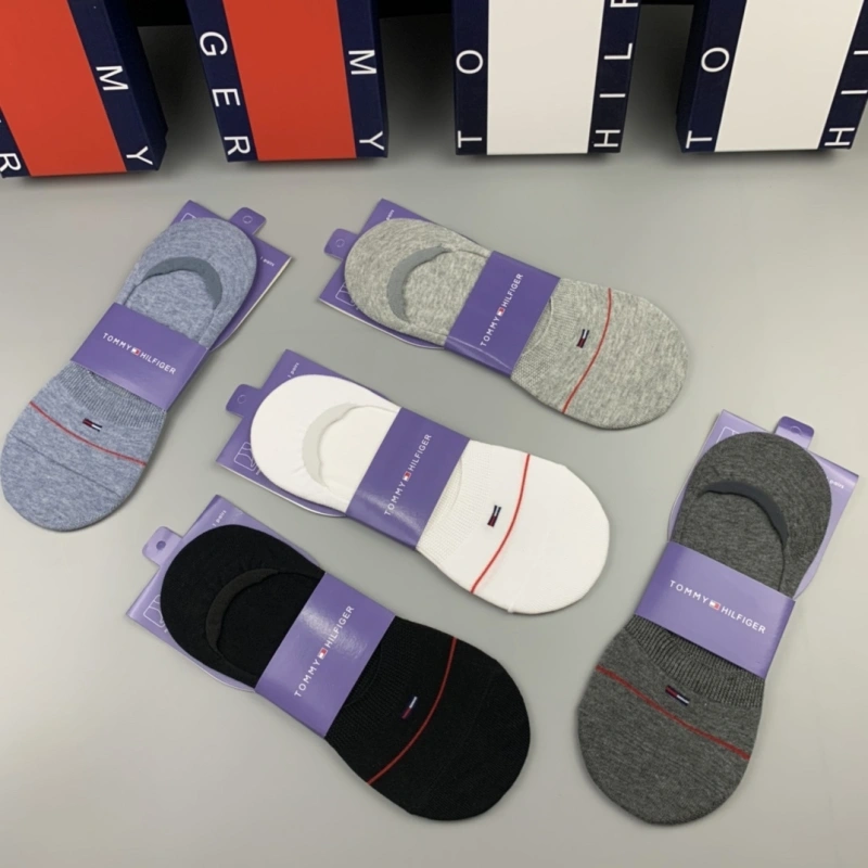 Factory-made Tommy Socks