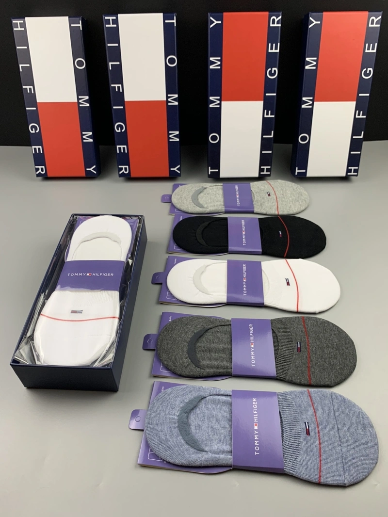 Factory-made Tommy Socks