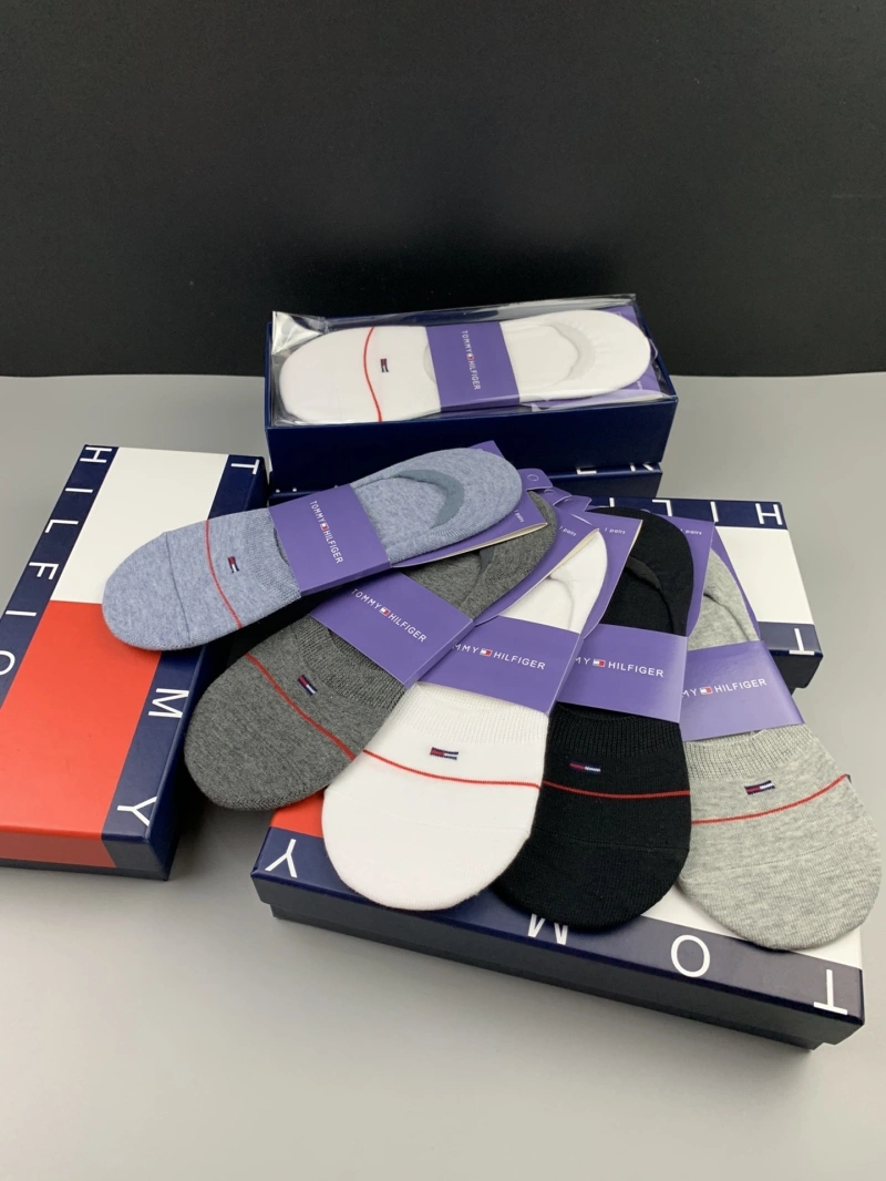 Factory-made Tommy Socks