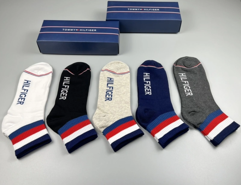 Tommy Socks