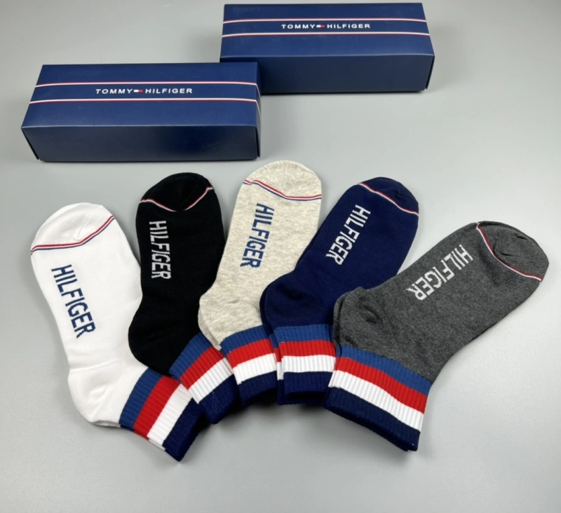 Perfect replica Tommy Socks