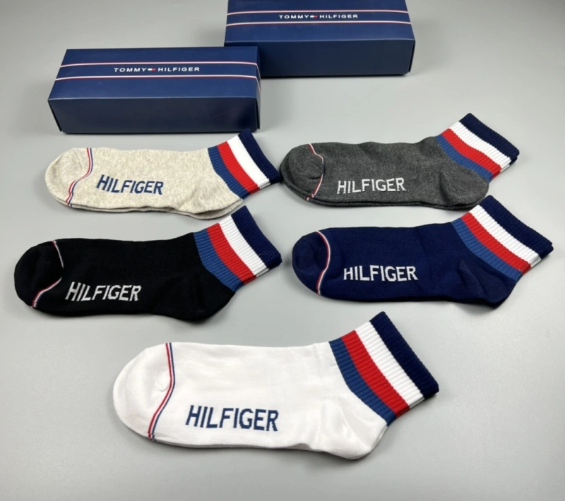 Perfect replica Tommy Socks