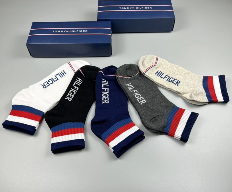 Perfect replica Tommy Socks