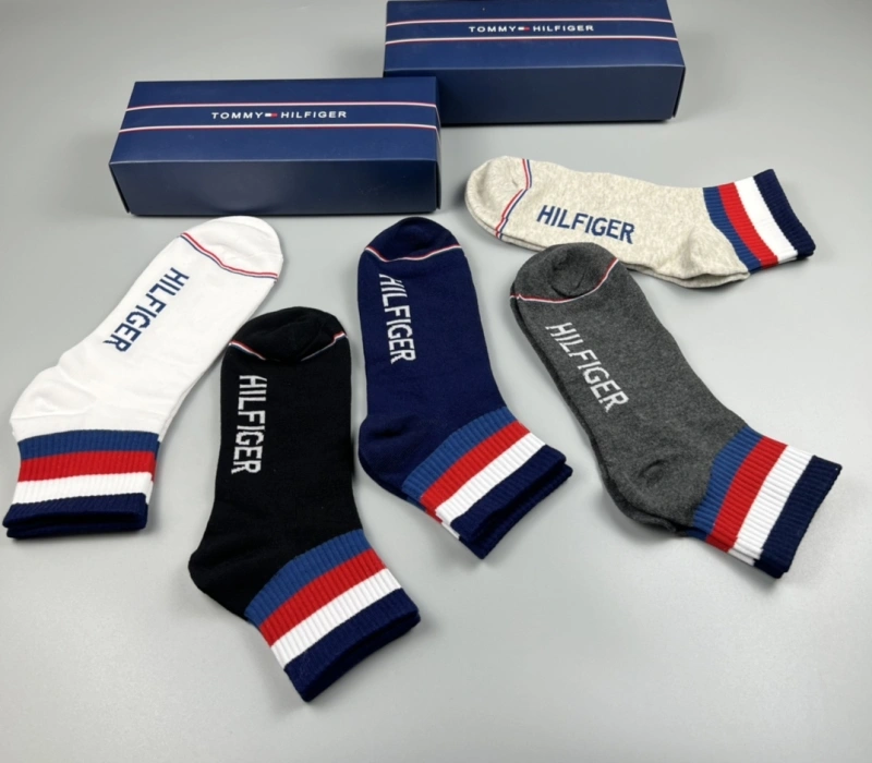 Perfect replica Tommy Socks