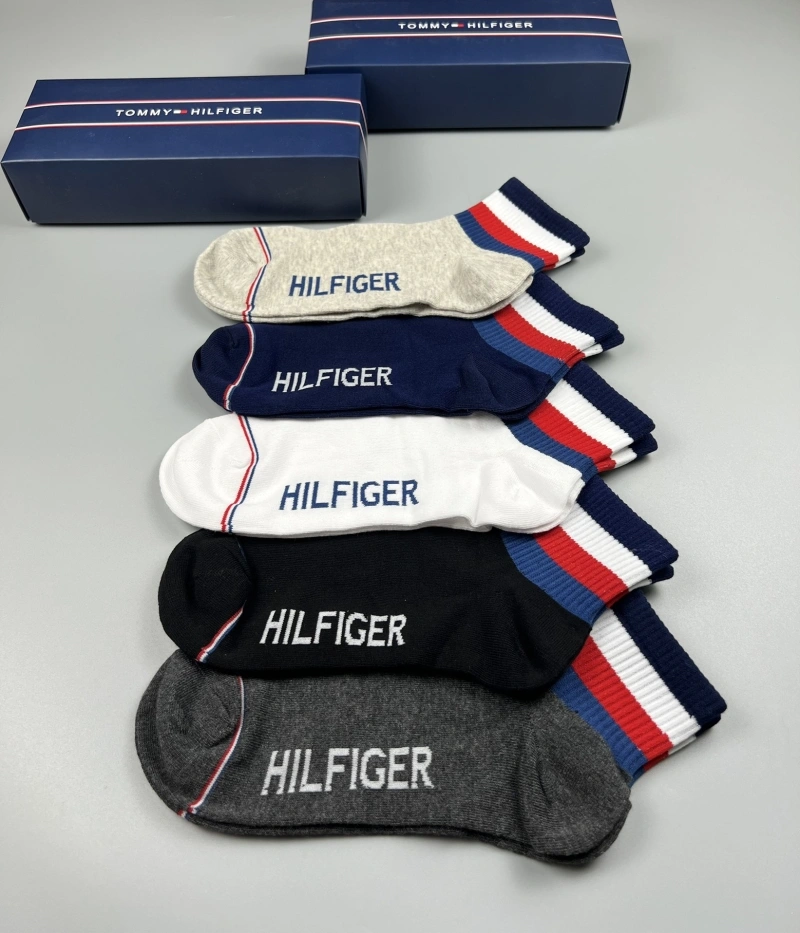 Perfect replica Tommy Socks