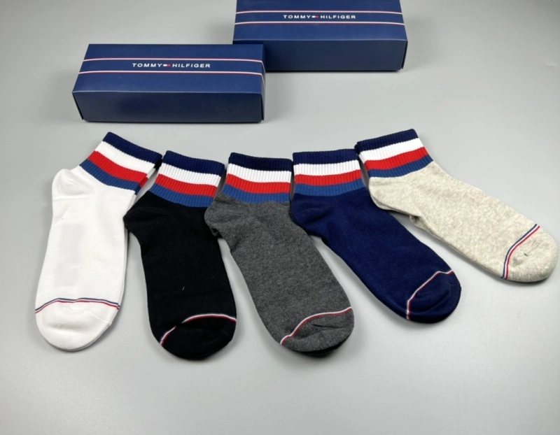 Perfect replica Tommy Socks