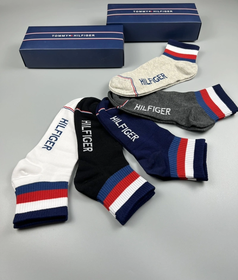 Perfect replica Tommy Socks