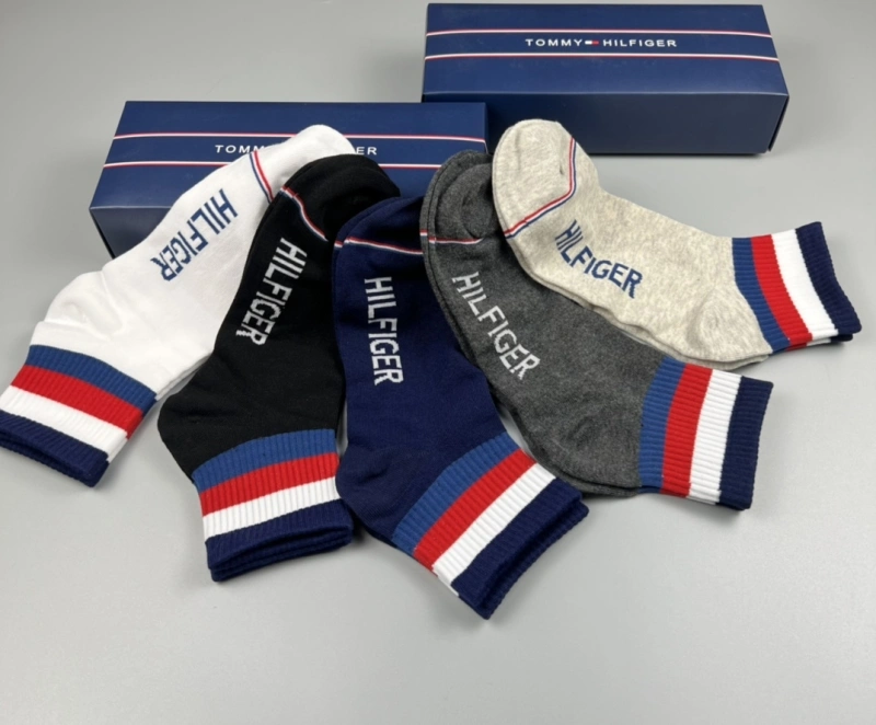 Perfect replica Tommy Socks