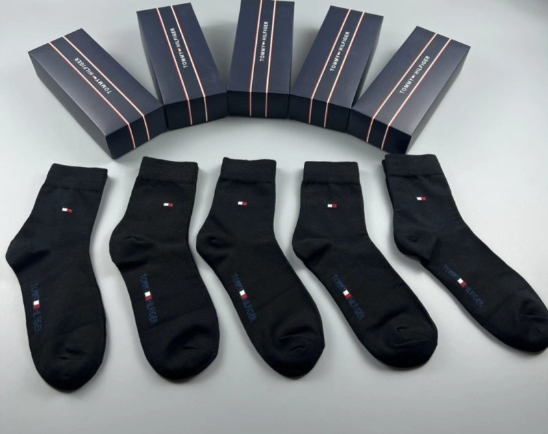 Legit Tommy Socks