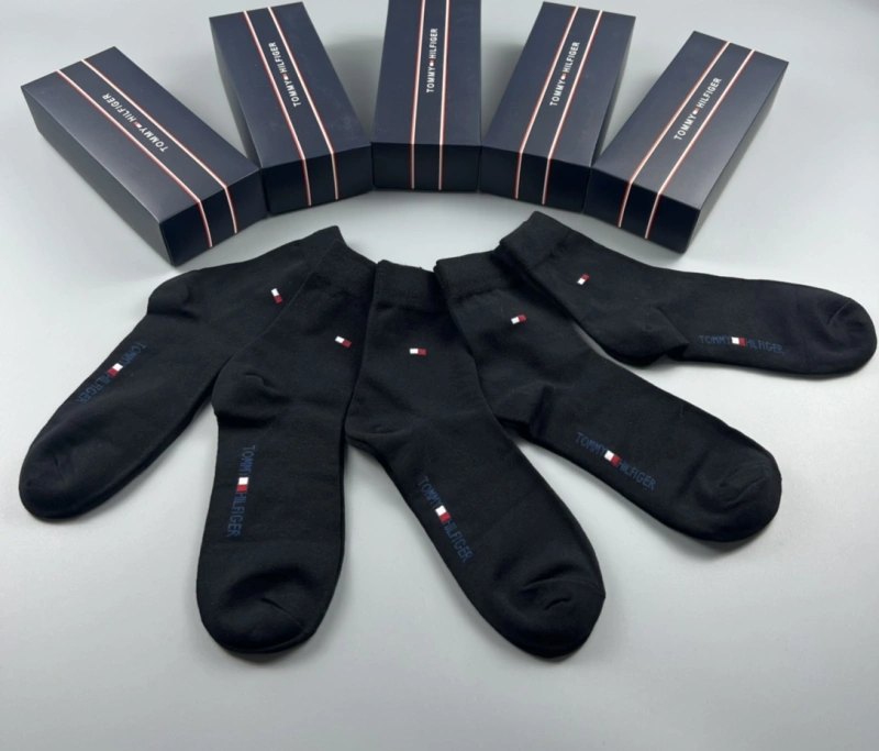 Legit Tommy Socks