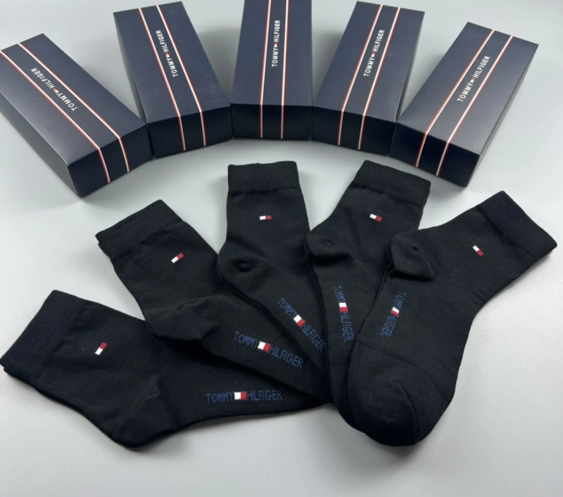 Legit Tommy Socks