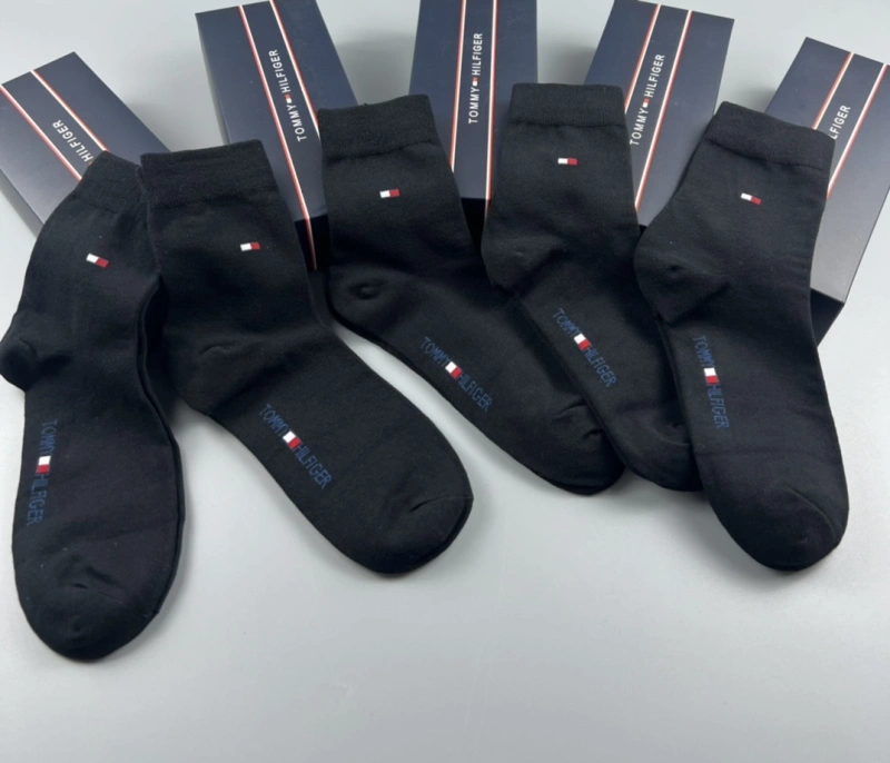 Legit Tommy Socks