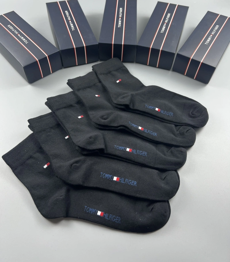 Legit Tommy Socks