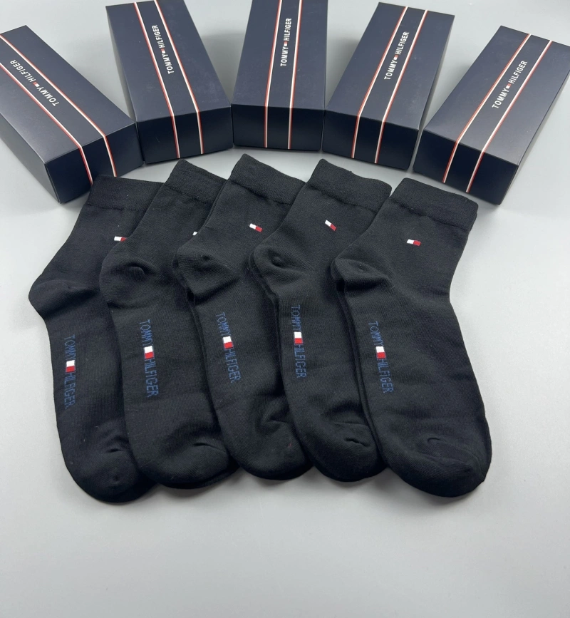 Legit Tommy Socks