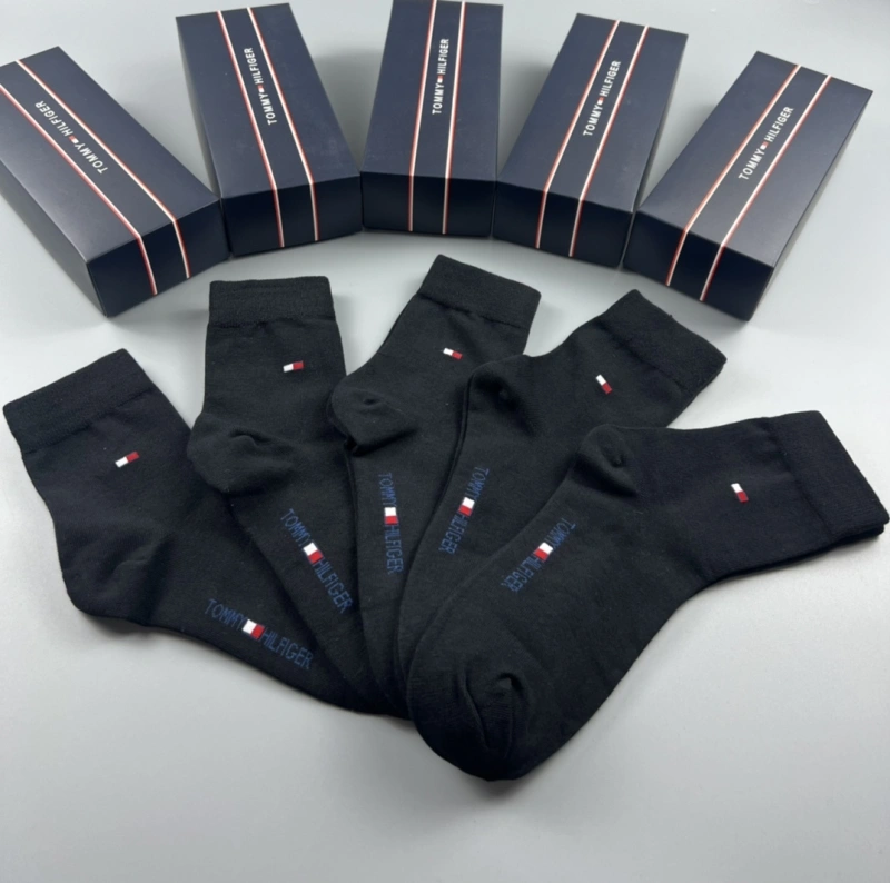 Legit Tommy Socks