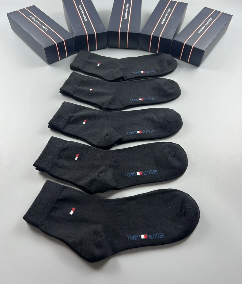 Legit Tommy Socks