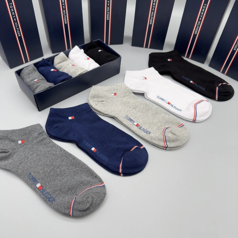 Tommy Socks