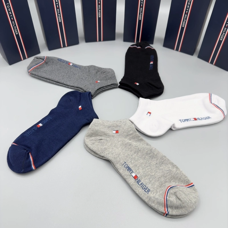 Budget-friendly Tommy Socks
