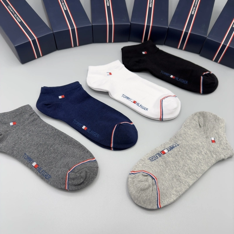 Budget-friendly Tommy Socks