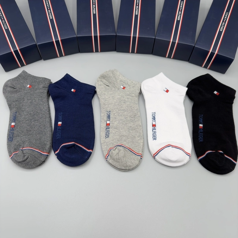 Budget-friendly Tommy Socks
