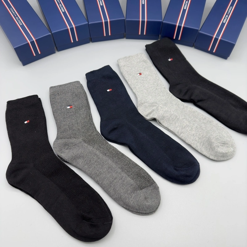 Tommy Socks