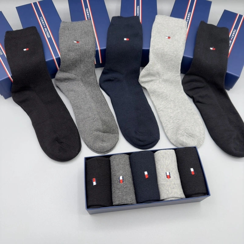 Discounted Tommy Socks
