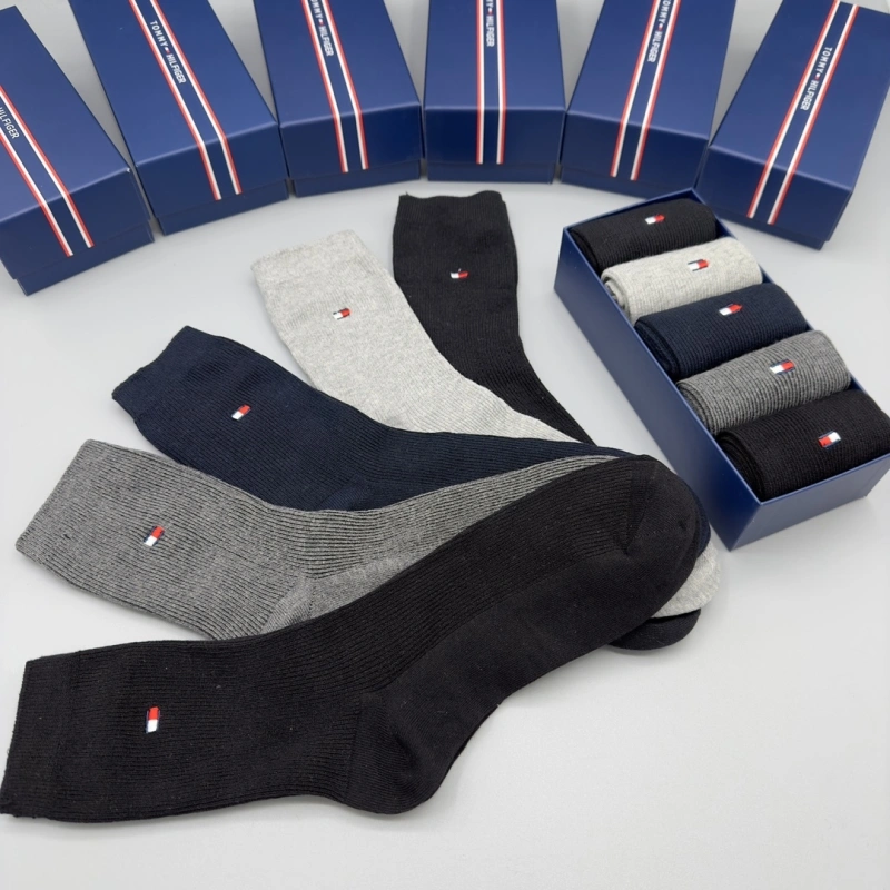 Discounted Tommy Socks