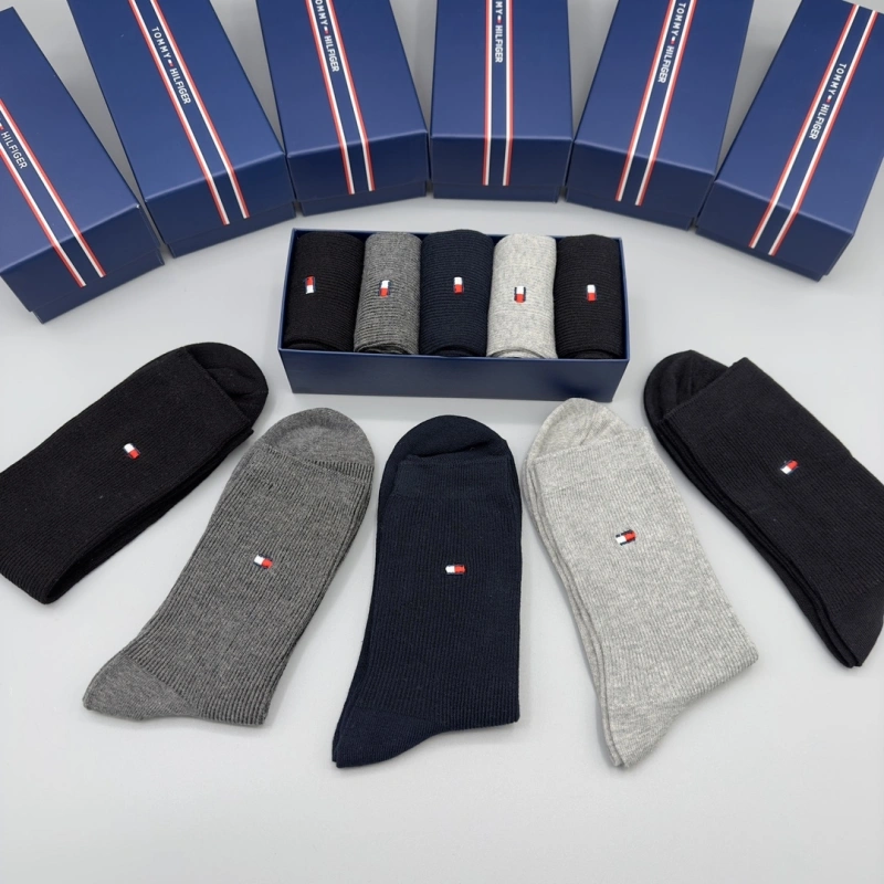 Discounted Tommy Socks