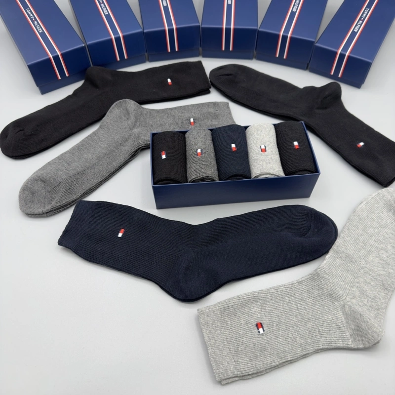 Discounted Tommy Socks