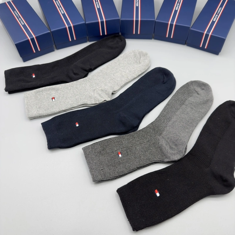Discounted Tommy Socks
