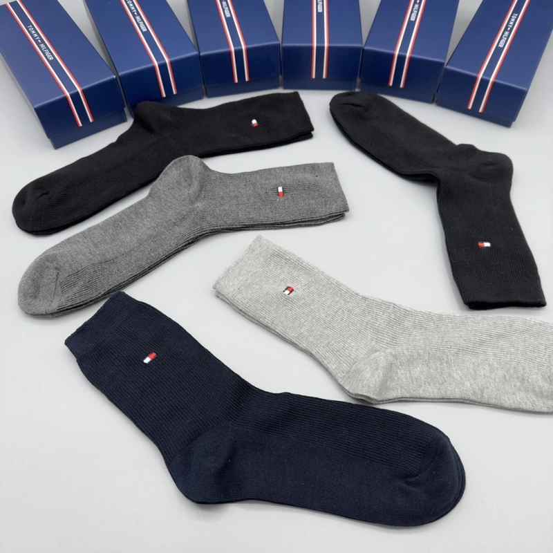 Discounted Tommy Socks