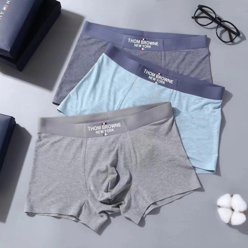 Official Tommy Underwear