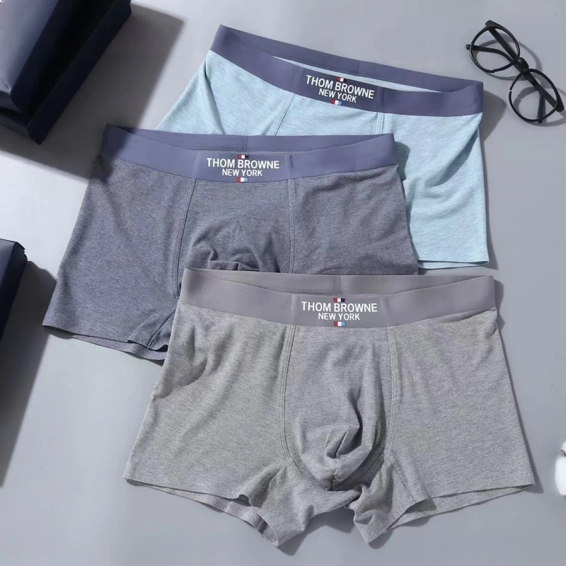 Official Tommy Underwear