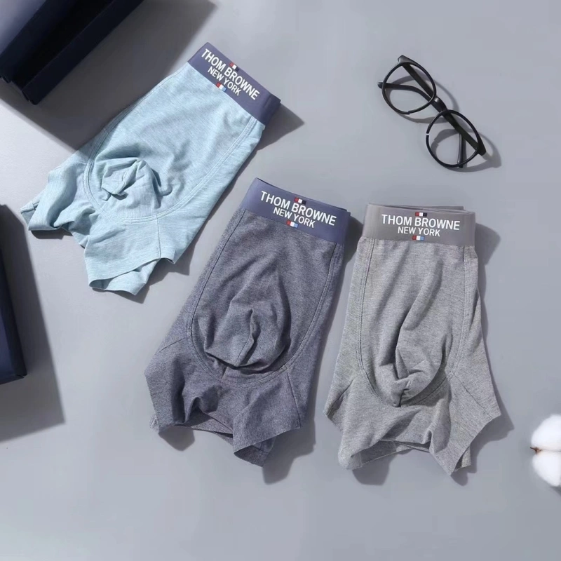 Official Tommy Underwear