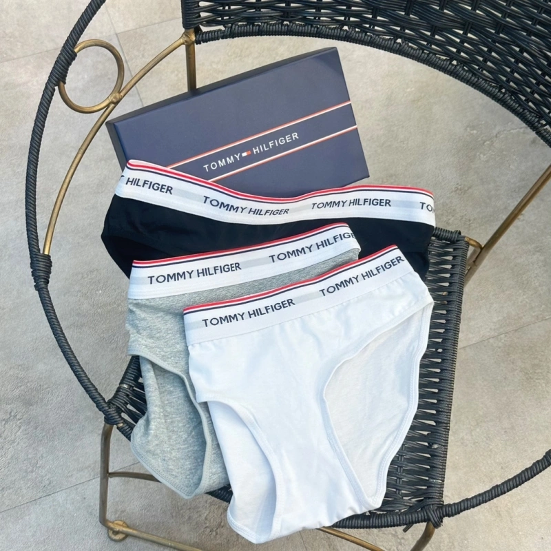 High fidelity Tommy Underwear
