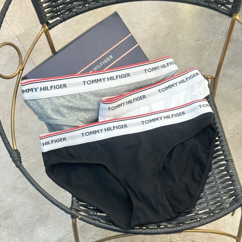 High fidelity Tommy Underwear
