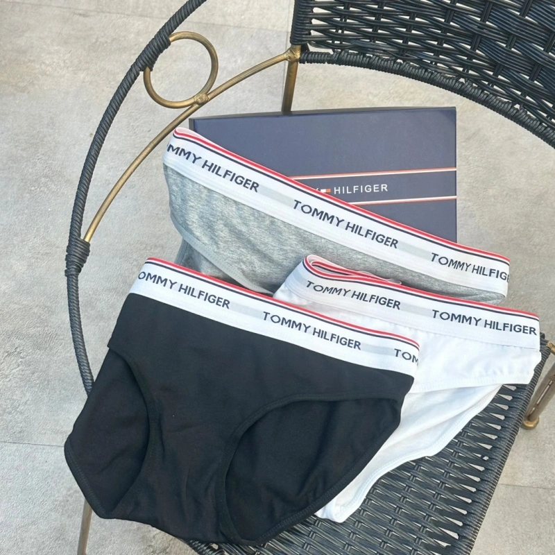 High fidelity Tommy Underwear