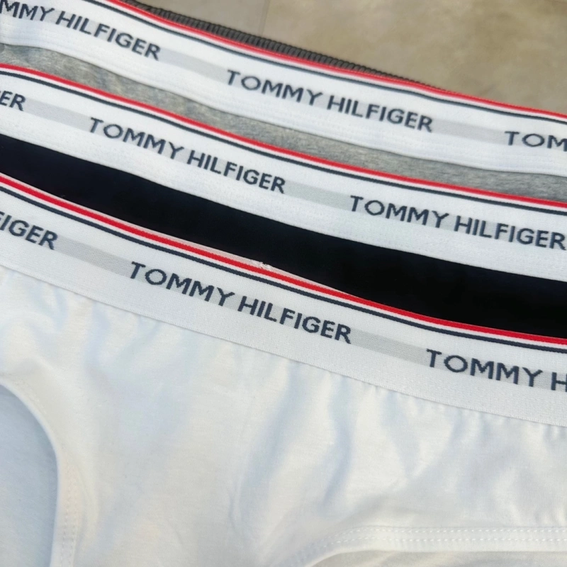 High fidelity Tommy Underwear