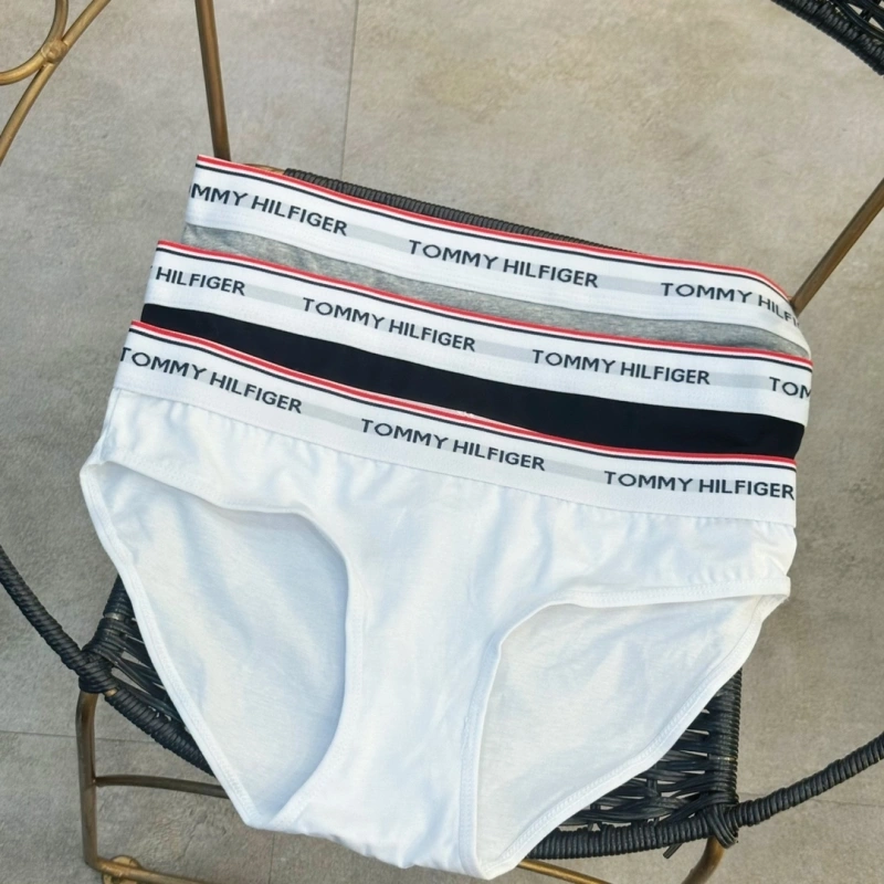 High fidelity Tommy Underwear